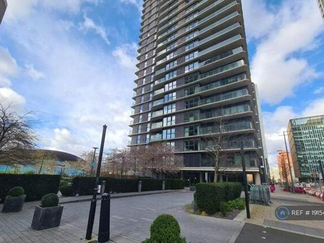1 Bedroom Flat For Rent In London