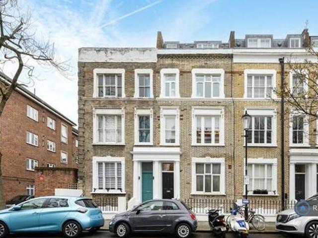 1 Bedroom Flat For Rent In London