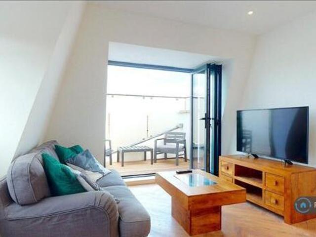 1 Bedroom Flat For Rent In London