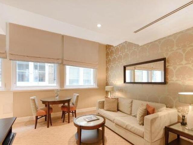 1 Bedroom Flat For Rent In London