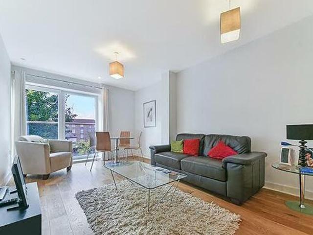1 Bedroom Flat For Rent In London