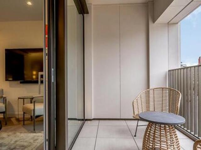 1 Bedroom Flat For Rent In London