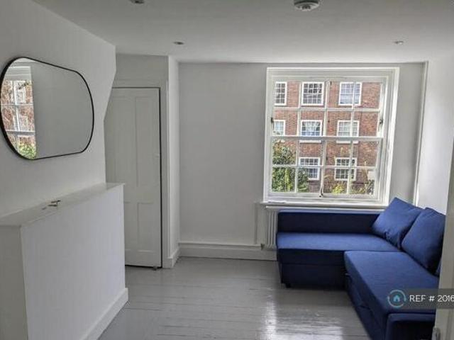 1 Bedroom Flat For Rent In London