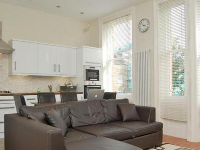 1 Bedroom Flat For Rent In London