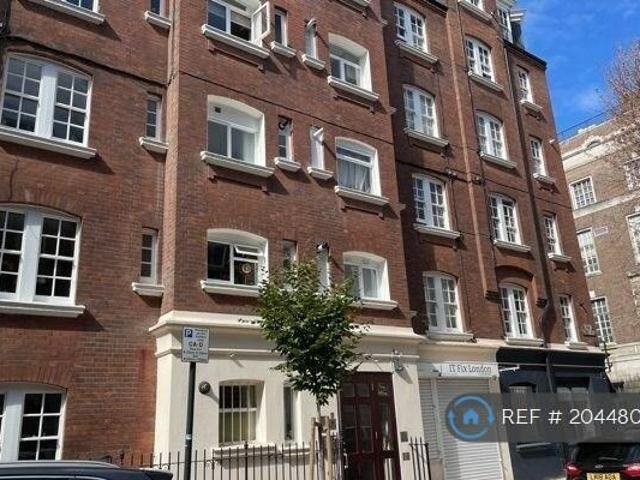 1 Bedroom Flat For Rent In London