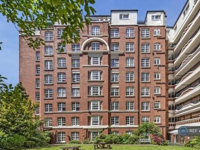 1 Bedroom Flat For Rent In London