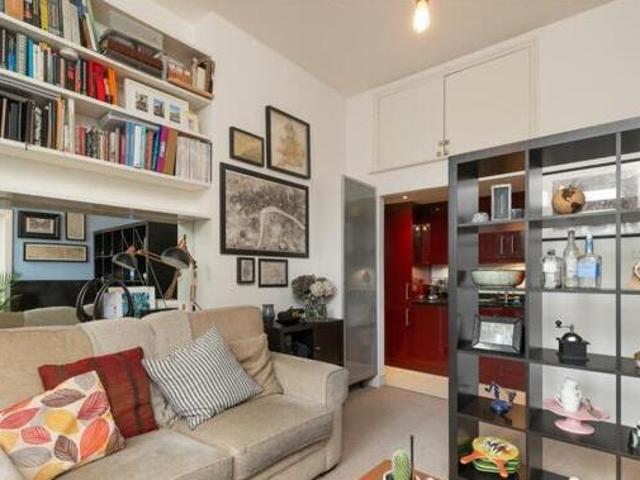 1 Bedroom Flat For Rent In London