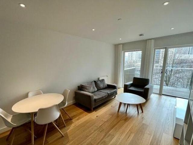 1 Bedroom Flat For Rent In London