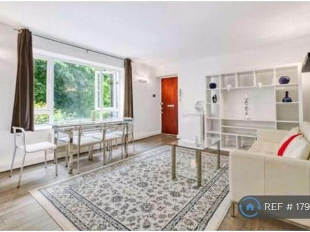 1 Bedroom Flat For Rent In London