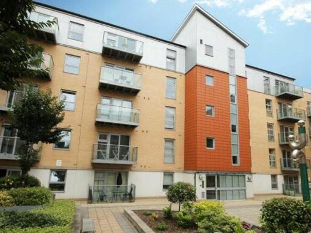 1 Bedroom Flat For Rent In London