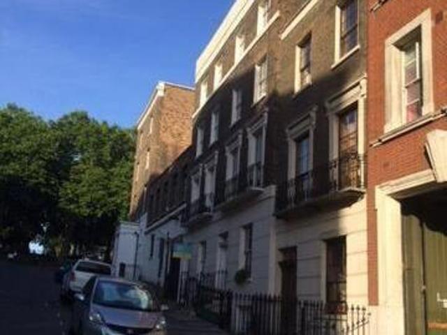 1 Bedroom Flat For Rent In London