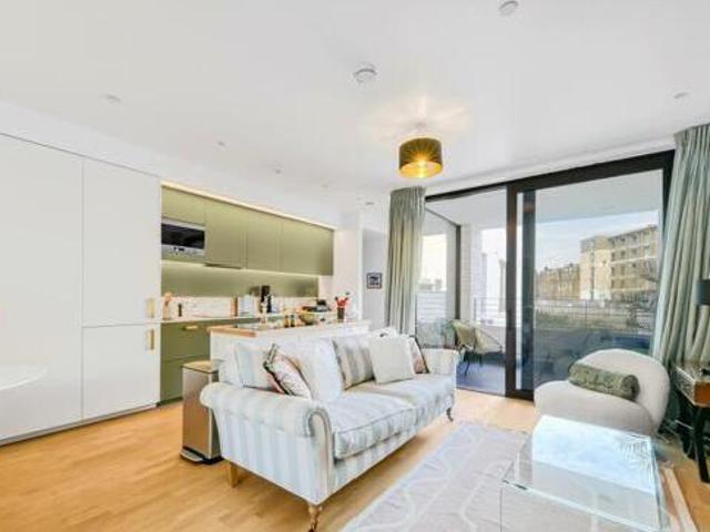 1 Bedroom Flat For Rent In London