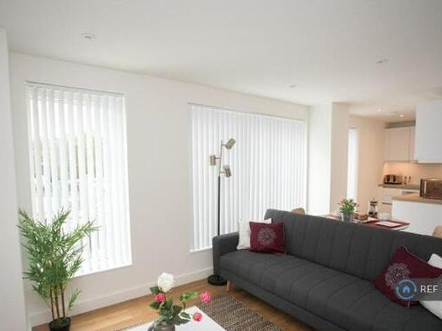 1 Bedroom Flat For Rent In London