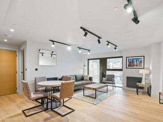 1 Bedroom Flat For Rent In London