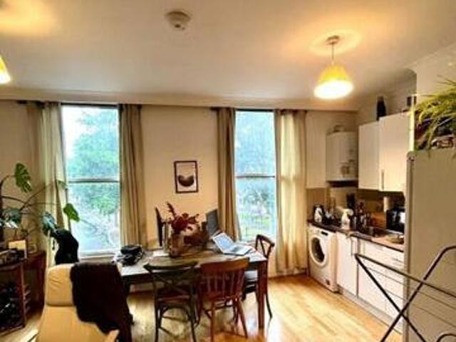 1 Bedroom Flat For Rent In London