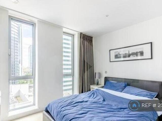 1 Bedroom Flat For Rent In London