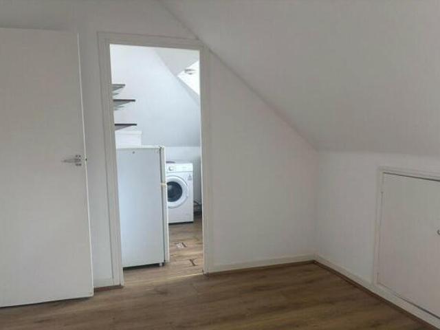 1 Bedroom Flat For Rent In London