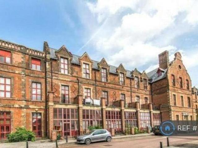 1 Bedroom Flat For Rent In London