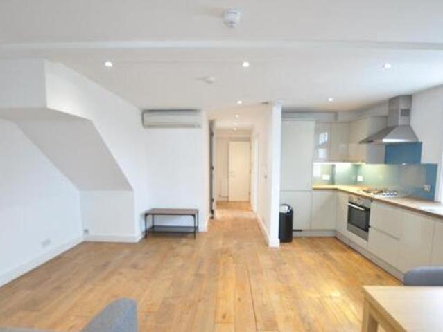 1 Bedroom Flat For Rent In London