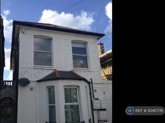1 Bedroom Flat For Rent In London