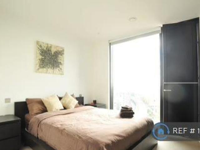 1 Bedroom Flat For Rent In London