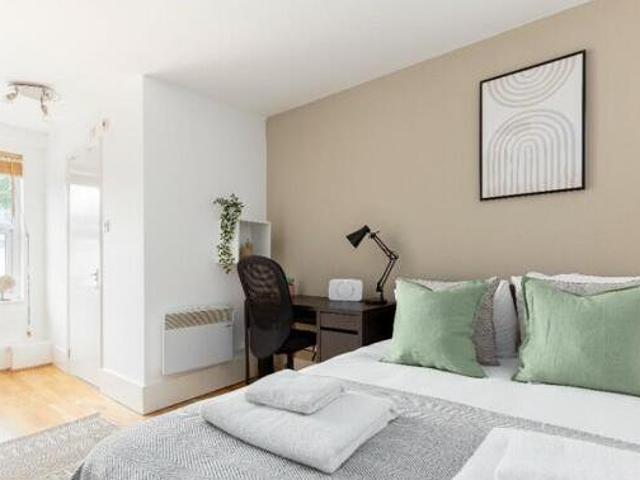 1 Bedroom Flat For Rent In London