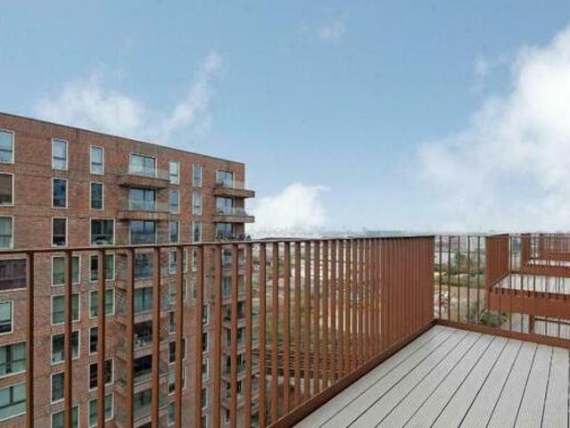 1 Bedroom Flat For Rent In London
