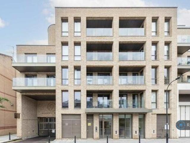 1 Bedroom Flat For Rent In London