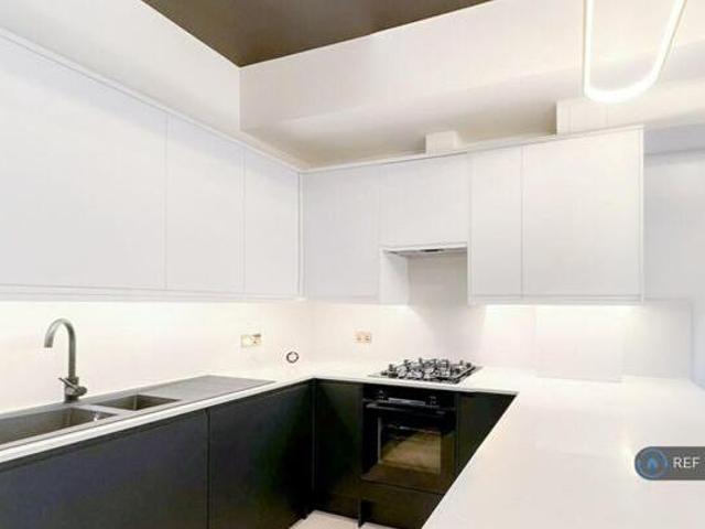 1 Bedroom Flat For Rent In London