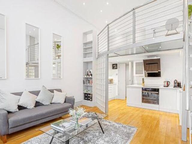 1 Bedroom Flat For Rent In London