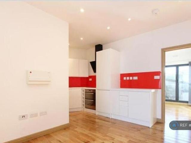 1 Bedroom Flat For Rent In London