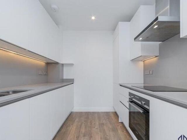 1 Bedroom Flat For Rent In London