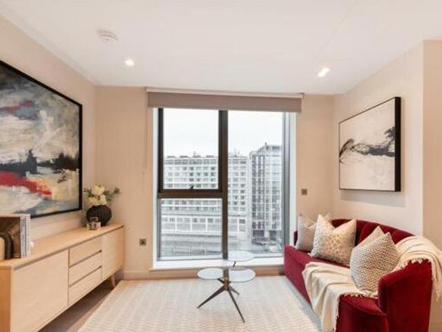 1 Bedroom Flat For Rent In London