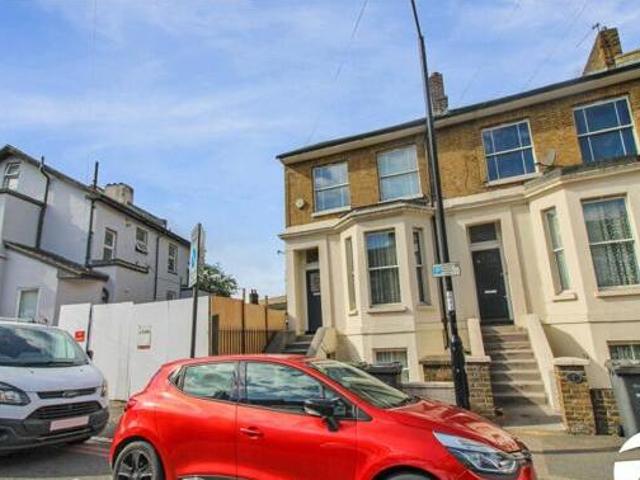 1 Bedroom Flat For Rent In London