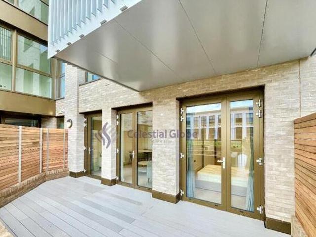 1 Bedroom Flat For Rent In London