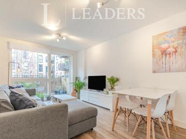 1 Bedroom Flat For Rent In London