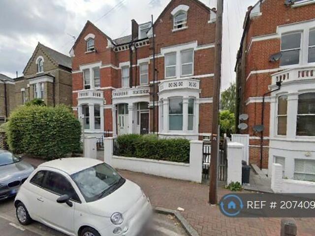 1 Bedroom Flat For Rent In London