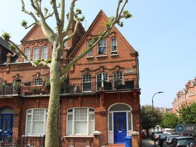 1 Bedroom Flat For Rent In London