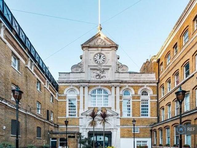 1 Bedroom Flat For Rent In London
