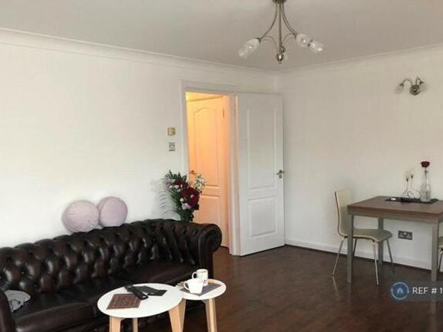 1 Bedroom Flat For Rent In London