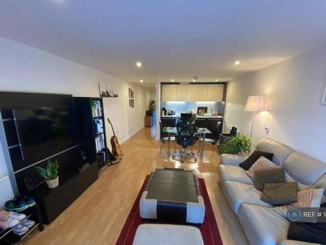 1 Bedroom Flat For Rent In London