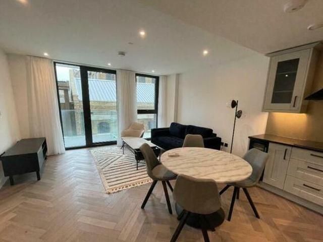 1 Bedroom Flat For Rent In London