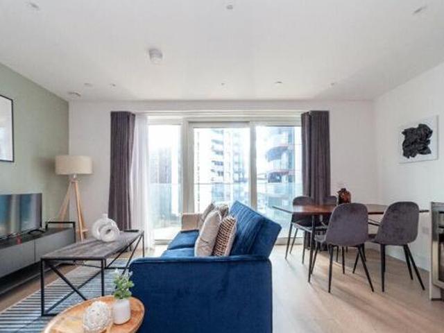 1 Bedroom Flat For Rent In London