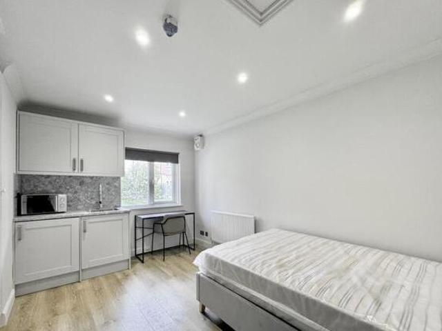 1 Bedroom Flat For Rent In London