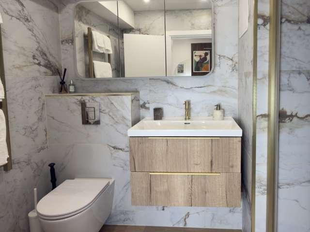 1 bedroom flat for rent in London