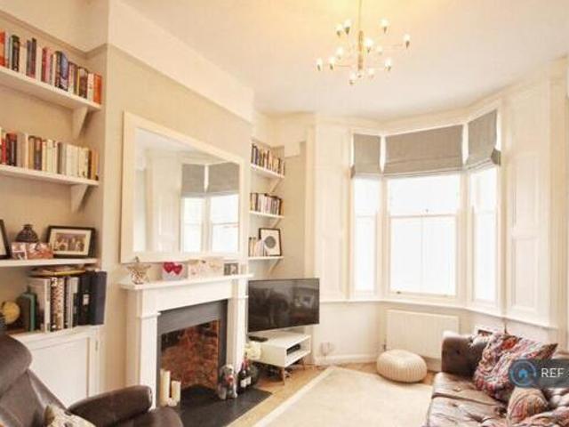 1 Bedroom Flat For Rent In London