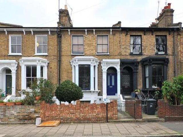 1 Bedroom Flat For Rent In London