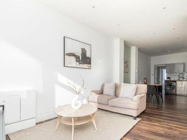 1 Bedroom Flat For Rent In London