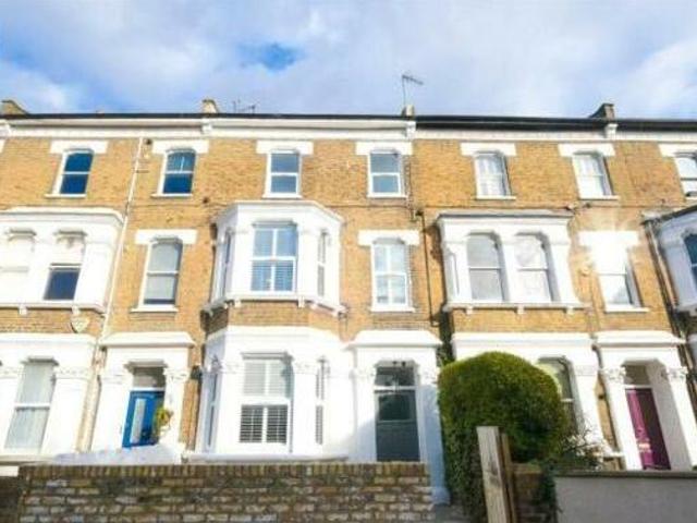 1 Bedroom Flat For Rent In London