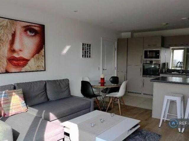 1 Bedroom Flat For Rent In London